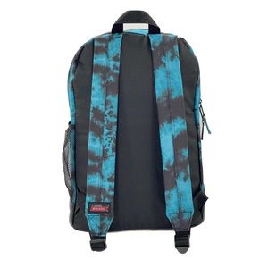 Dickies | Accessories | Nwt Genuine Dickies Varsity Backpack Blue Tie ...